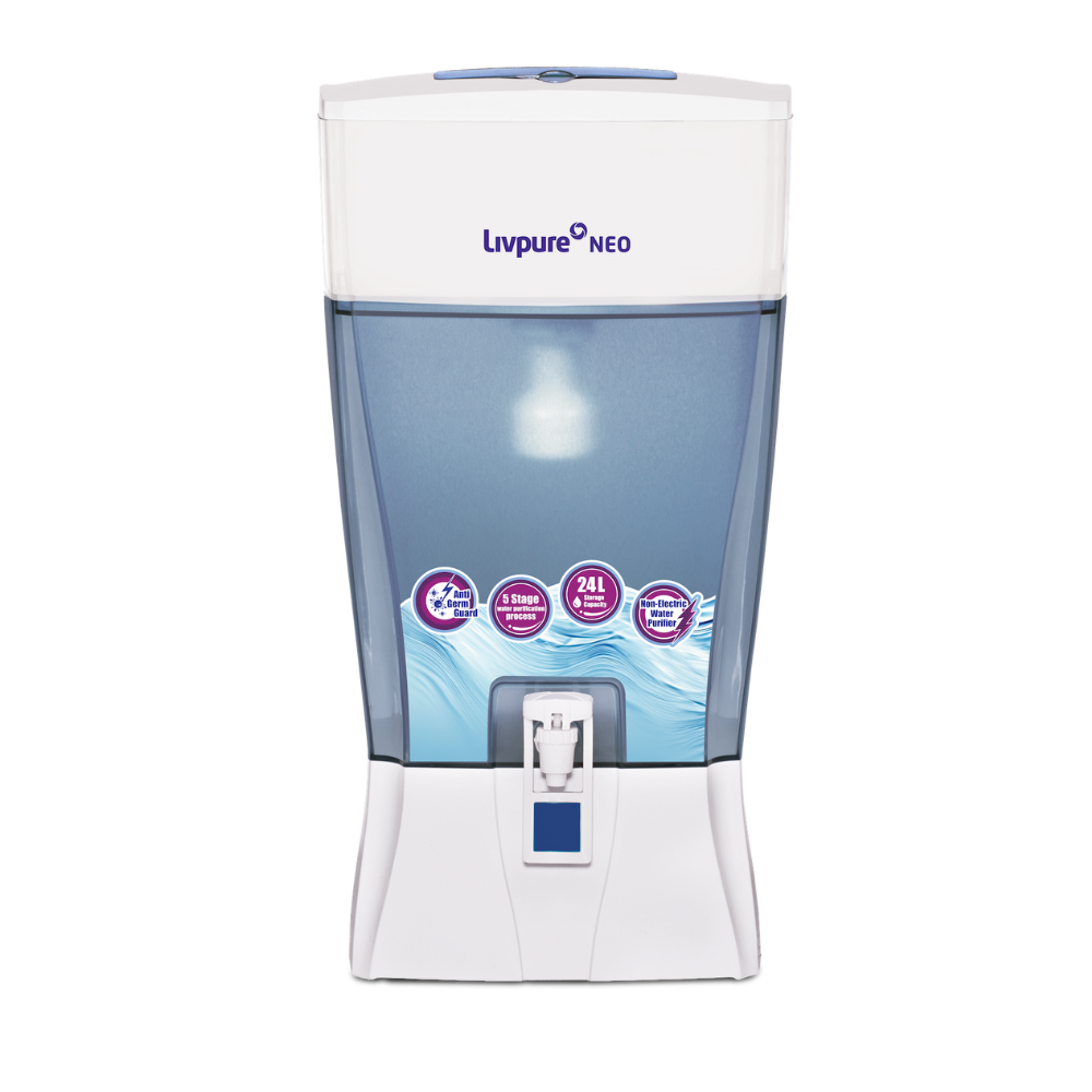 Livpure Neo – Best Water Purifier in Bangladesh | Livpure Bangladesh